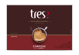 SAC – Escolha TRES®